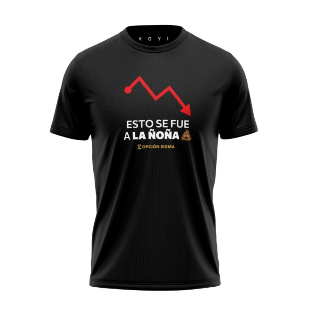 "Esto se fue a la ÑOÑA 💩" – Opcion Sigma